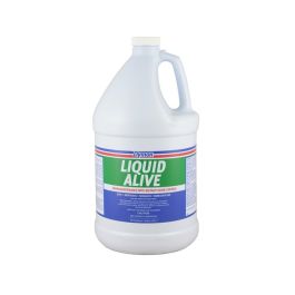 Dymon 23301 Liquid Alive Enzyme Producing Bacteria, 1 Gallon - www ...